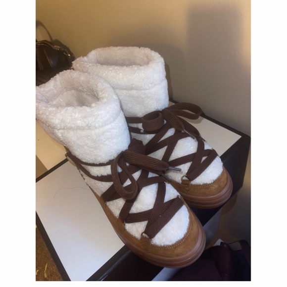 Moncler | Shoes | Worn Twice | Poshmark